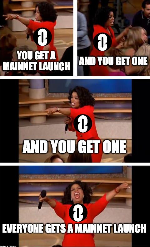 LayerZero Update: Summer 2022 - Thread from LayerZero Labs @LayerZero_Labs - Rattibha