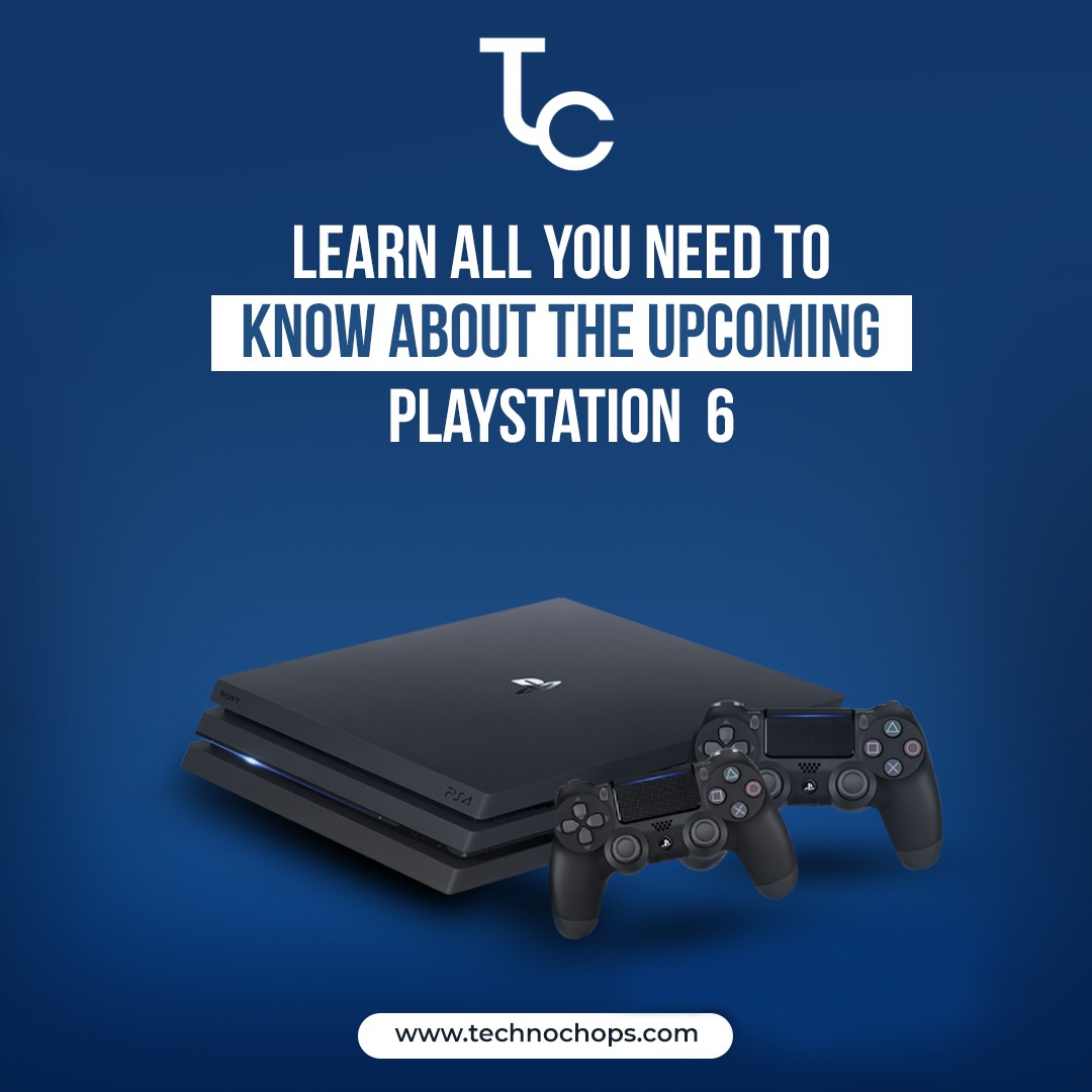 Future Playstation 6