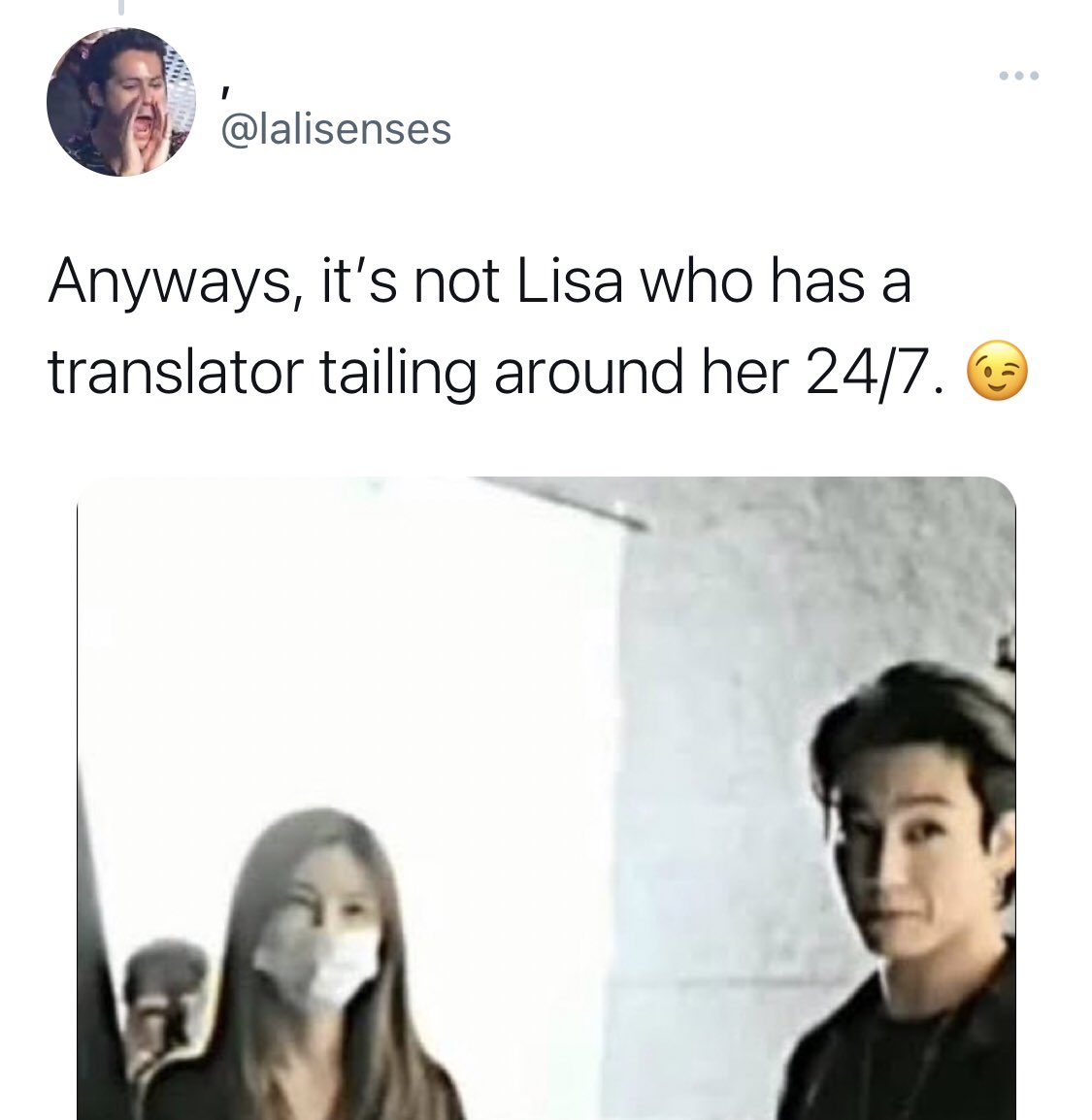 💿ᴾʳᵒᵒᶠxxx10tacion⁷🃏 on Twitter: "RT @btschartbuIIy: these two were in the same thread! 😧"