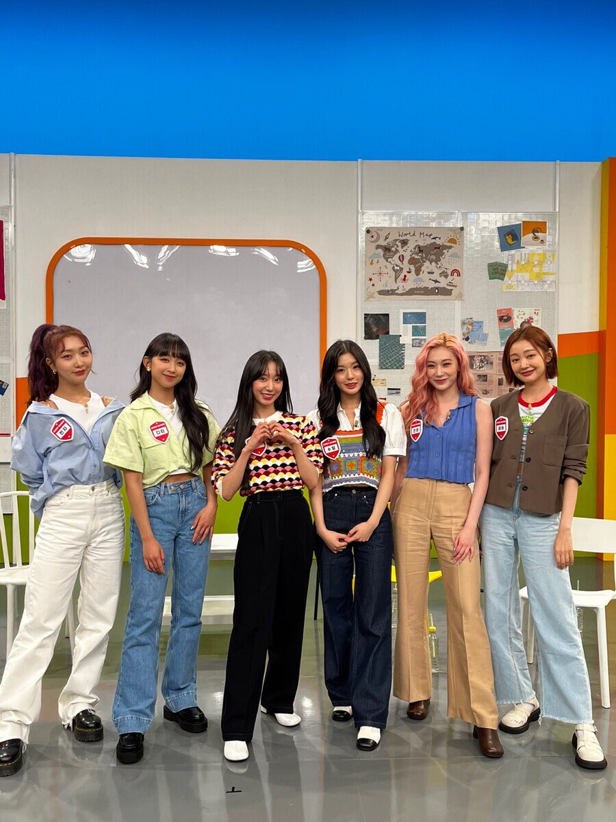 starfess | TRIGGERNYA -star on Twitter: "-hey Seru bnget acara nya ...