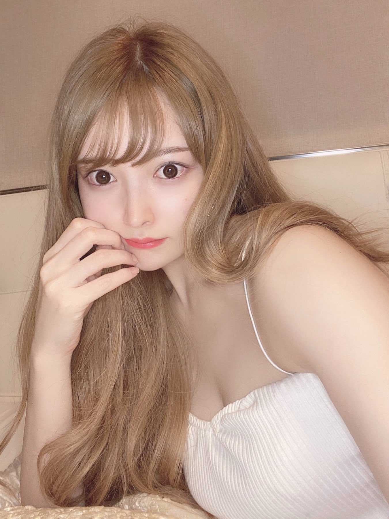 黒崎みさ on Twitter: "ロングヘアすきー？？ https://t.co/A9iEJaKrPm" / Twitter