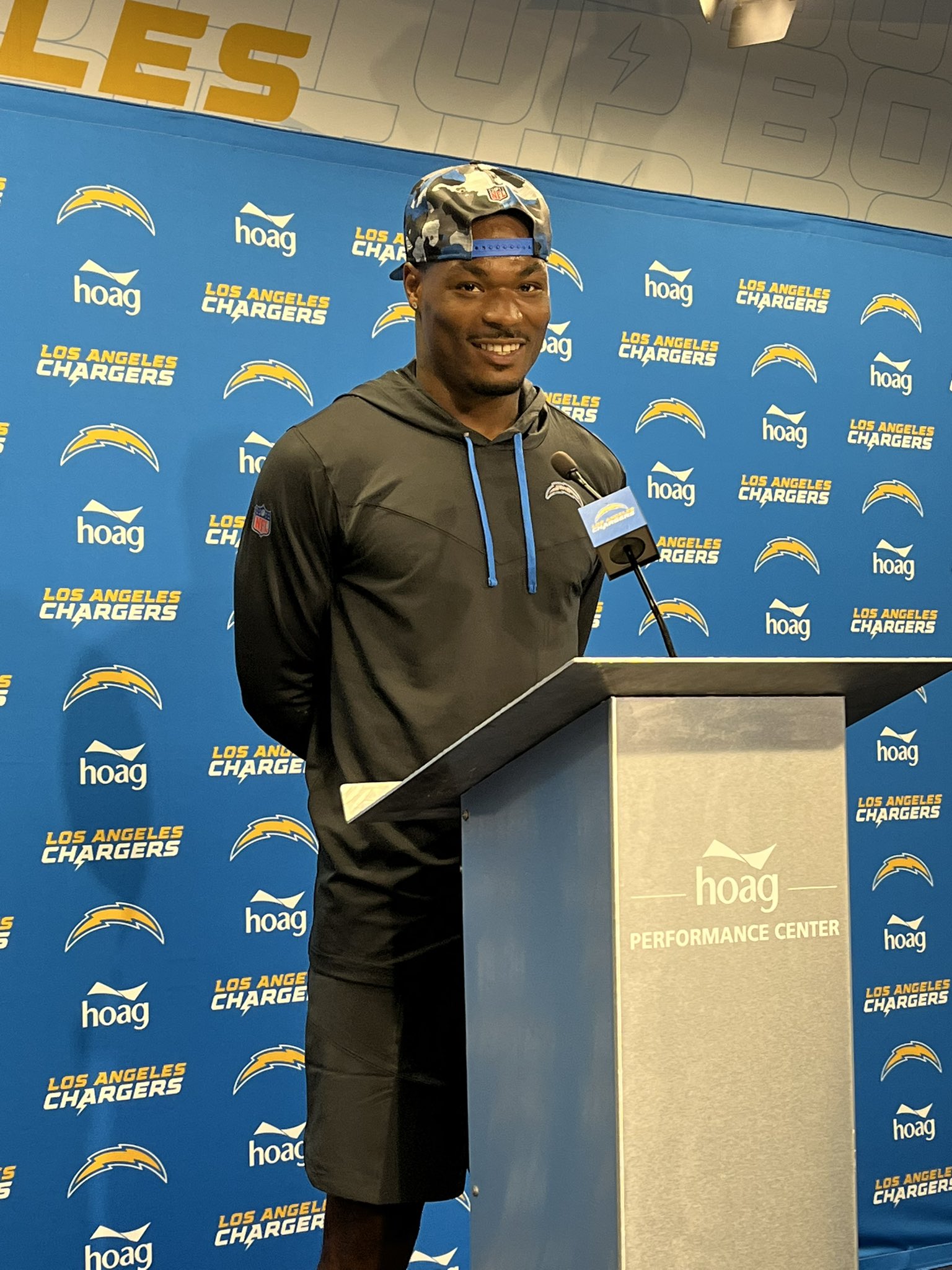 Derwin James Chargers Notes: Rookie Expectations, Derwin James