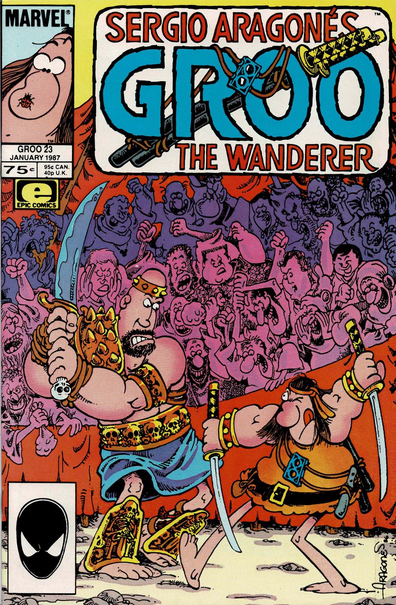 Jorge R. Gutierrezの漫画