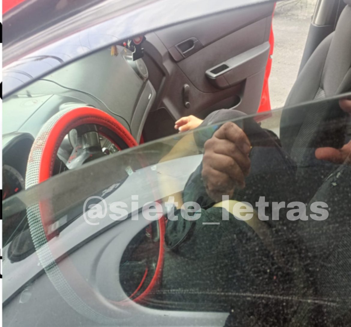 Antonio Nieto on Twitter: "Otro asesinato ligado a Marketplace: Ahora la víctima es un conductor ...