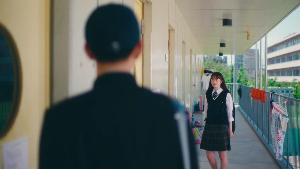 動画NOW on Twitter: "葛西杏也菜 が出演する ABCマート のCM アンダーアーマー ホバータービュランス 「青春は、一度きり。」篇。 https://douganow.jp ...