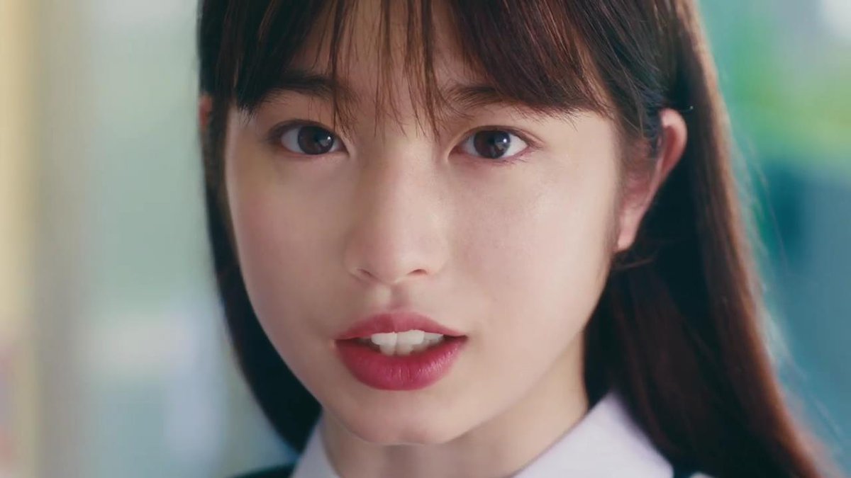 動画NOW on Twitter: "葛西杏也菜 が出演する ABCマート のCM アンダーアーマー ホバータービュランス 「青春は、一度きり。」篇。 https://douganow.jp ...