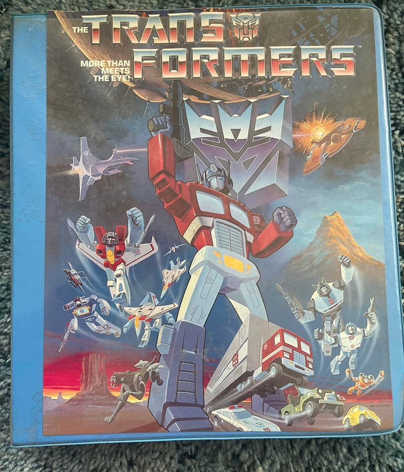 Transformers Wiki on Twitter: "RT @NotCool82: As summer turns to Autumn, a look back at the ...