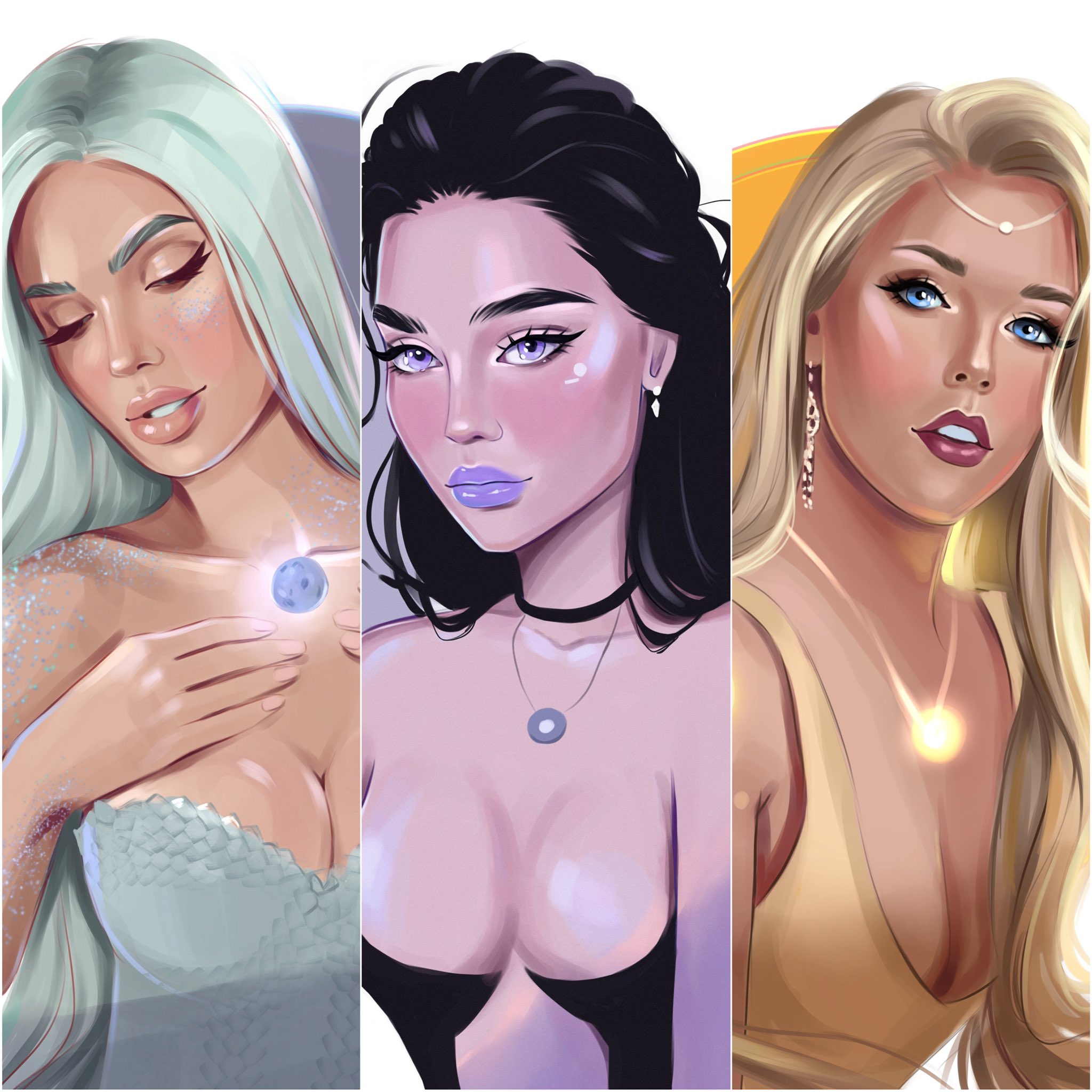 Maria | dreamfall.eth on Twitter: "My Pluto has been collected by @TexKap523 ️ Sun by ...