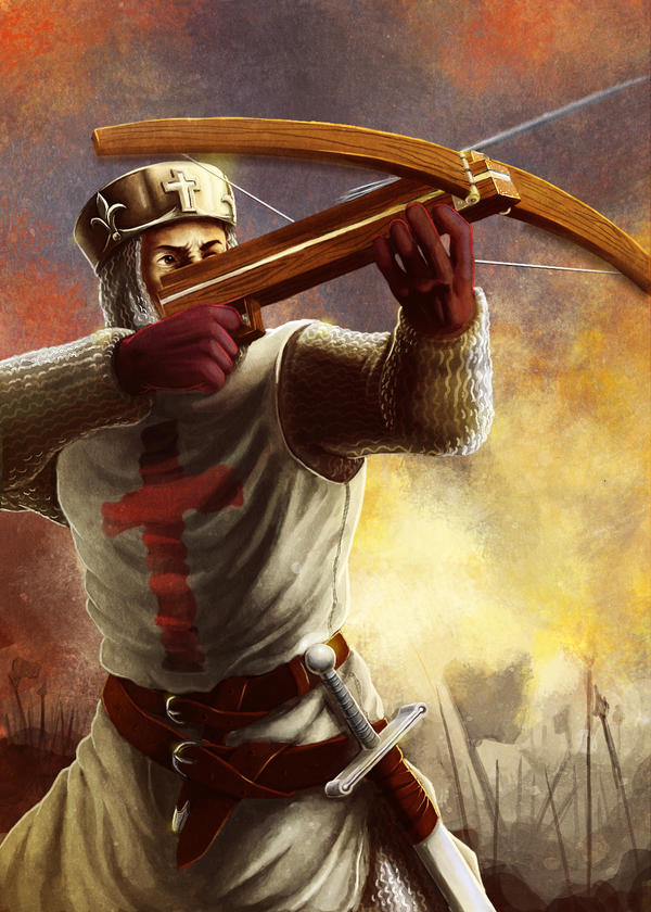 Today 7 September is anniversary of the battle of Arsuf in 1191 where ...