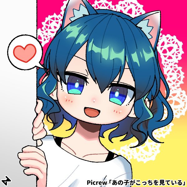 IT PO on Twitter: "Picrew https://t.co/Ywalhv8lED" / Twitter