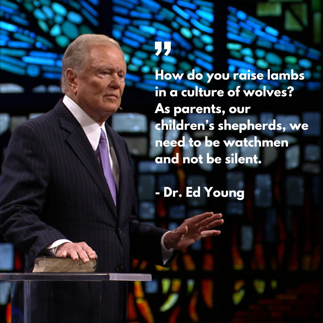 Ben Young Second Baptist