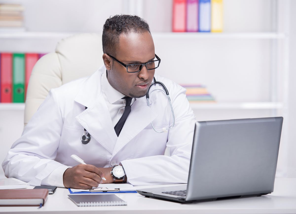 Clinicians: Access the latest clinical considerations for people living ...