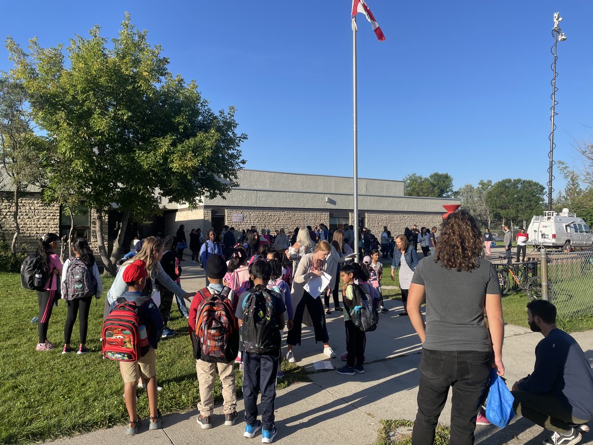 Pembina Trails School Division