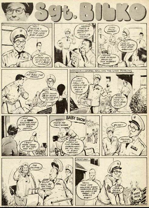 Graeme Wood on Twitter: "From September 1967 SOLO WEEKLY features Project SWORD! The Adventures ...