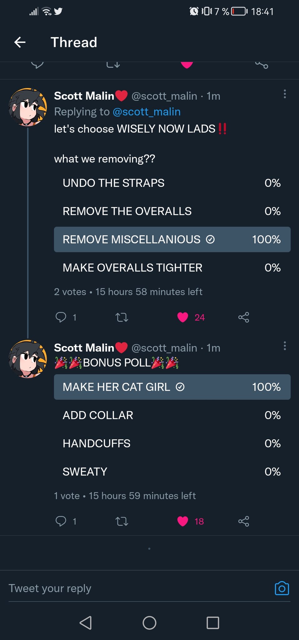 Scott Malin🎃 on Twitter: "lucia strip game part 3 https://t.co/ZUwJOdHqkf" / Twitter