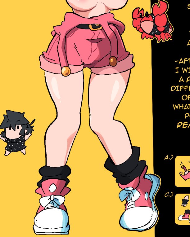 Scott Malin ️ on Twitter: "ALSO I WANT TO ADD THAT ALL OF THE POSSIBLE OPTIONS FROM YESTERDAYS ...