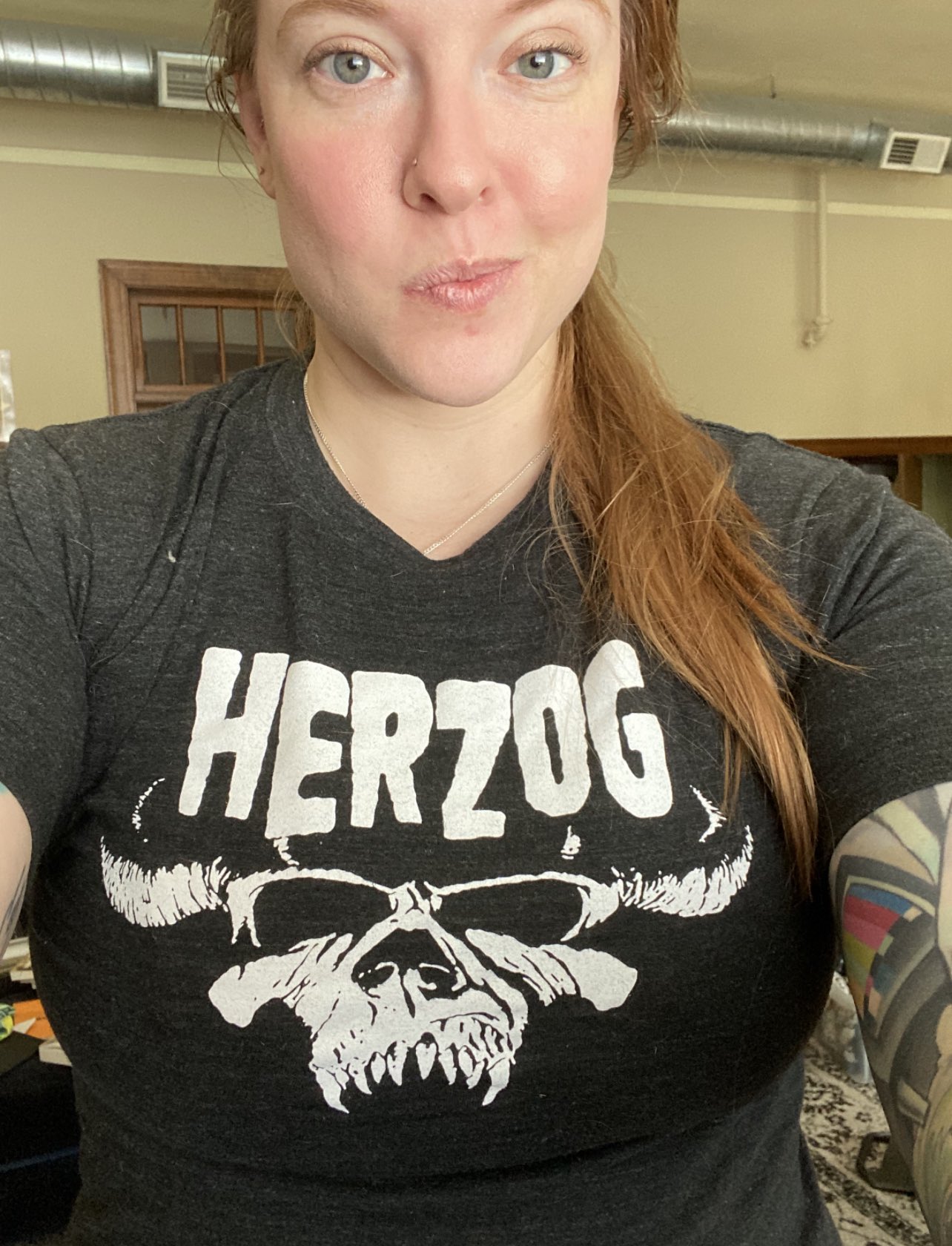 Leah Prime ๐ฆ 24100 On Twitter And Here I Am Wearing The Only Cultural Mashup That Matters