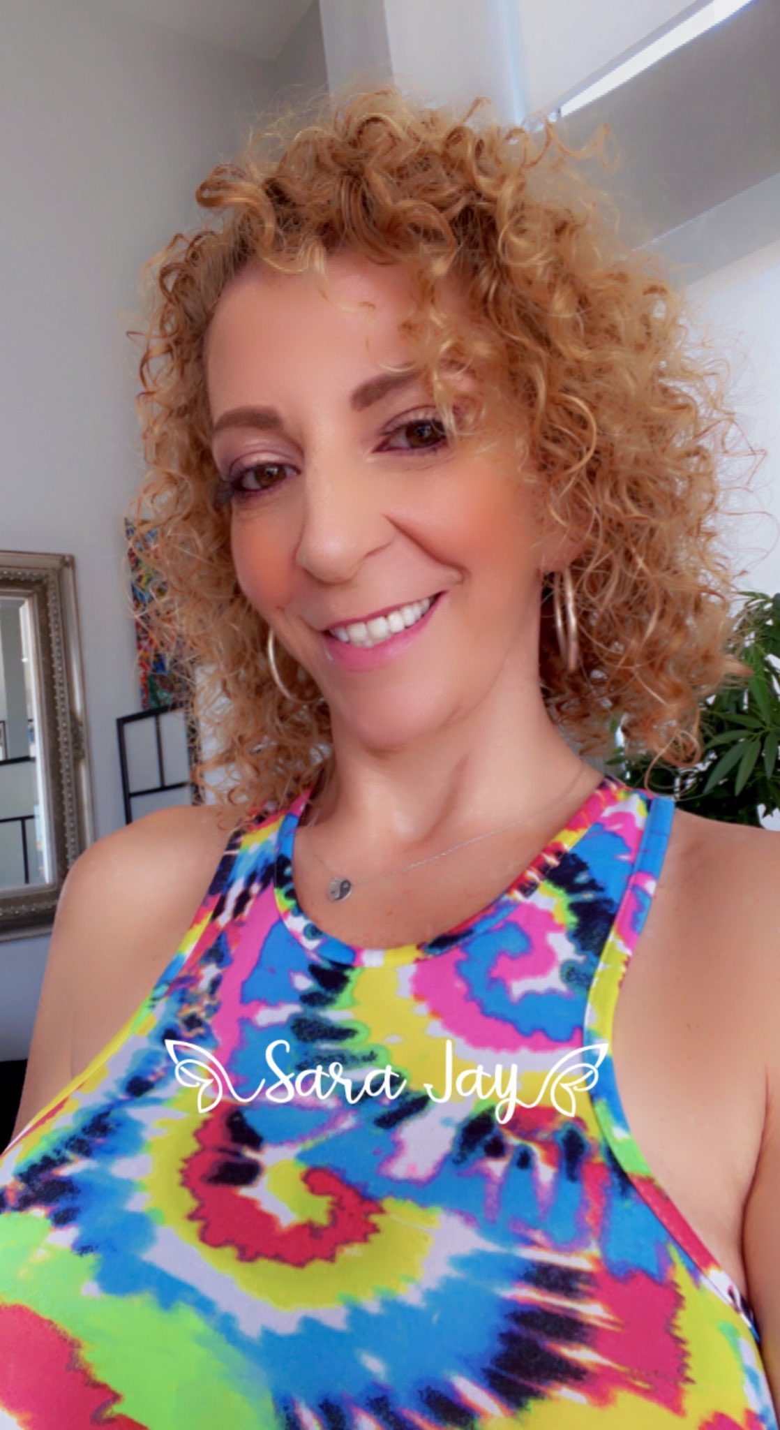 TW Pornstars - Sara Jay Official. Twitter. You got me on my private ...