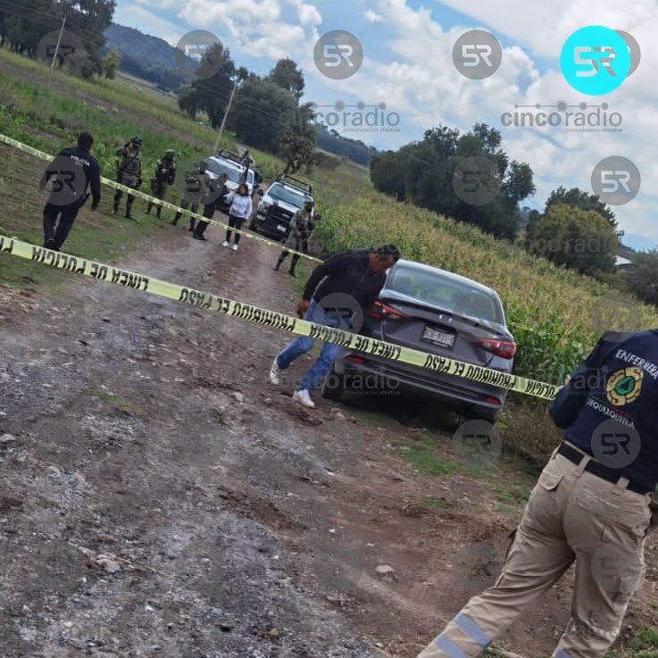 Cinco Radio Oficial On Twitter 🚨 Policías De El Carmen