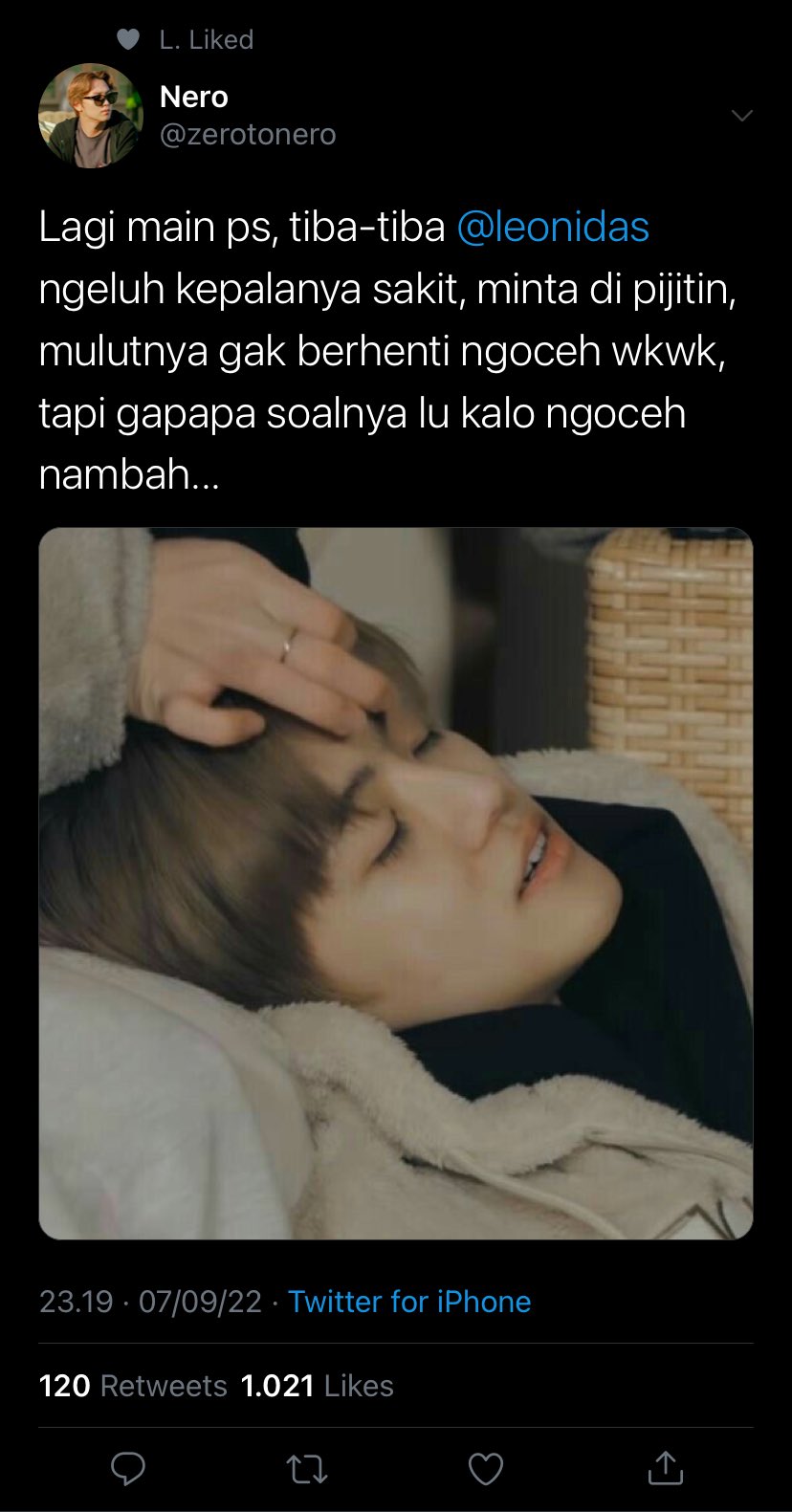 vy. privatter up!! on Twitter: "196. https://t.co/AZUkj1Q9H1" / Twitter