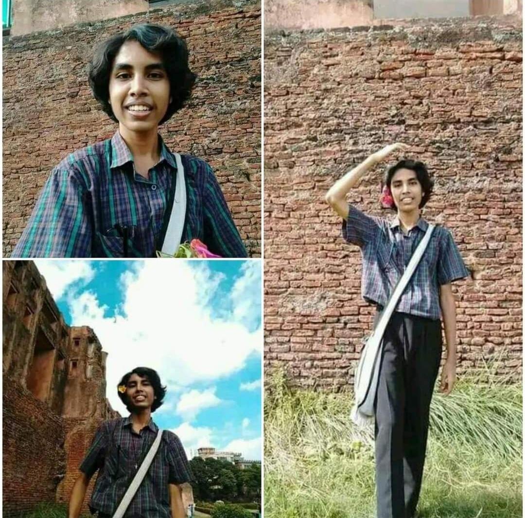 Tanha Akter Ruma on Twitter: "পরি টাকে অ,নেক সুন্দর লাগছে 🥺"