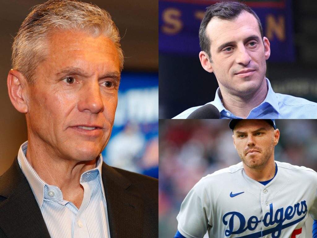 Casey Close Sports Agent