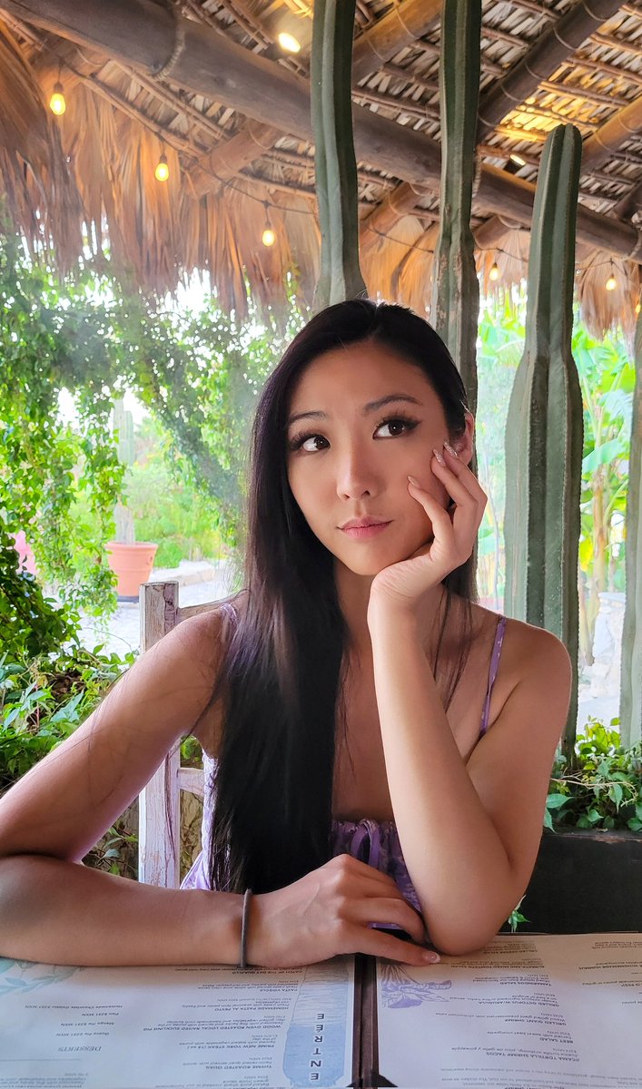 Christine On Twitter Pov Were On A Dinner Date Together 💜💜