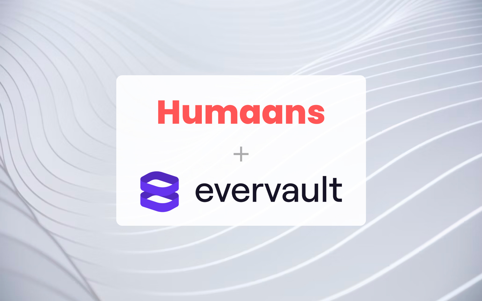 Evervault (@evervault) / Twitter