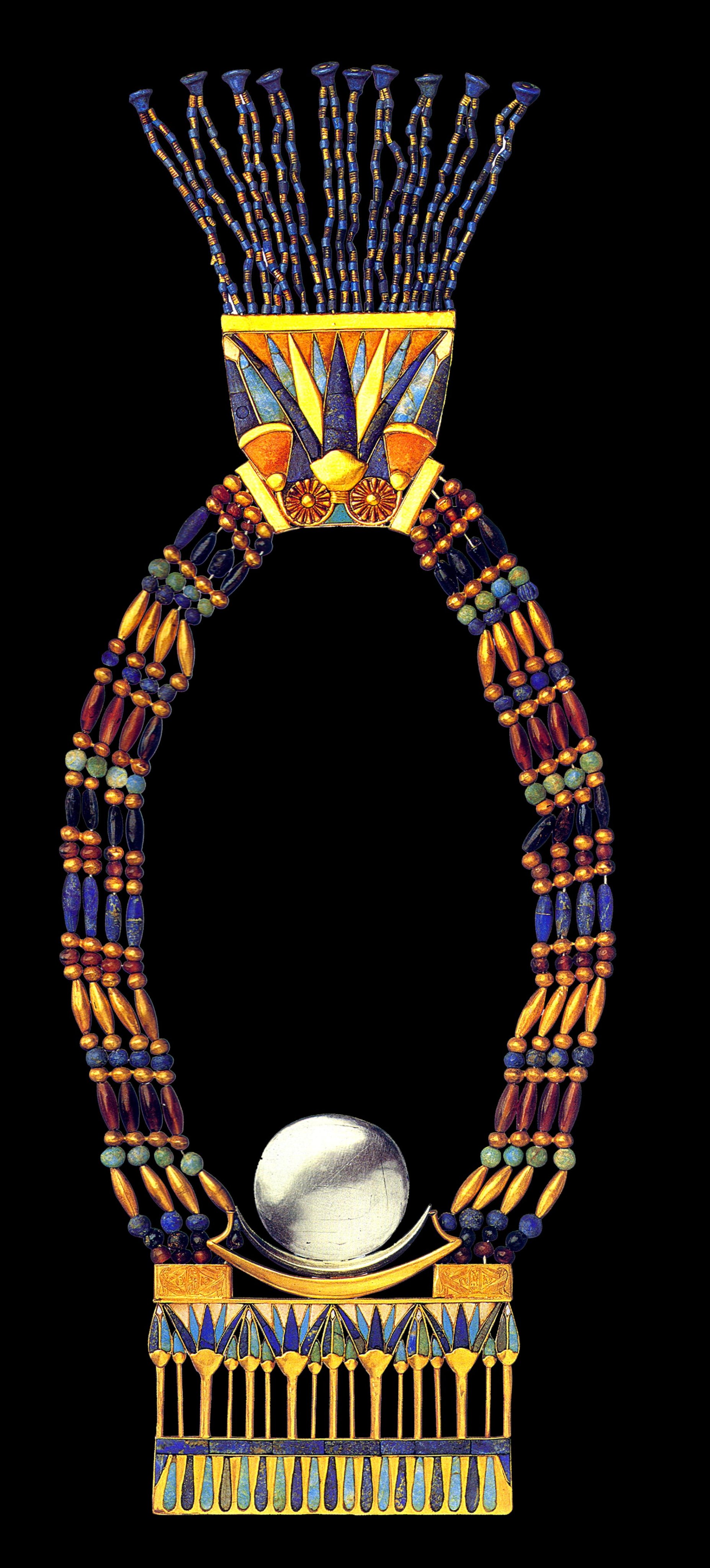 Dr. Peter J Brand on Twitter: "8/ The carved & painted ivory lid has a lovely image of ...