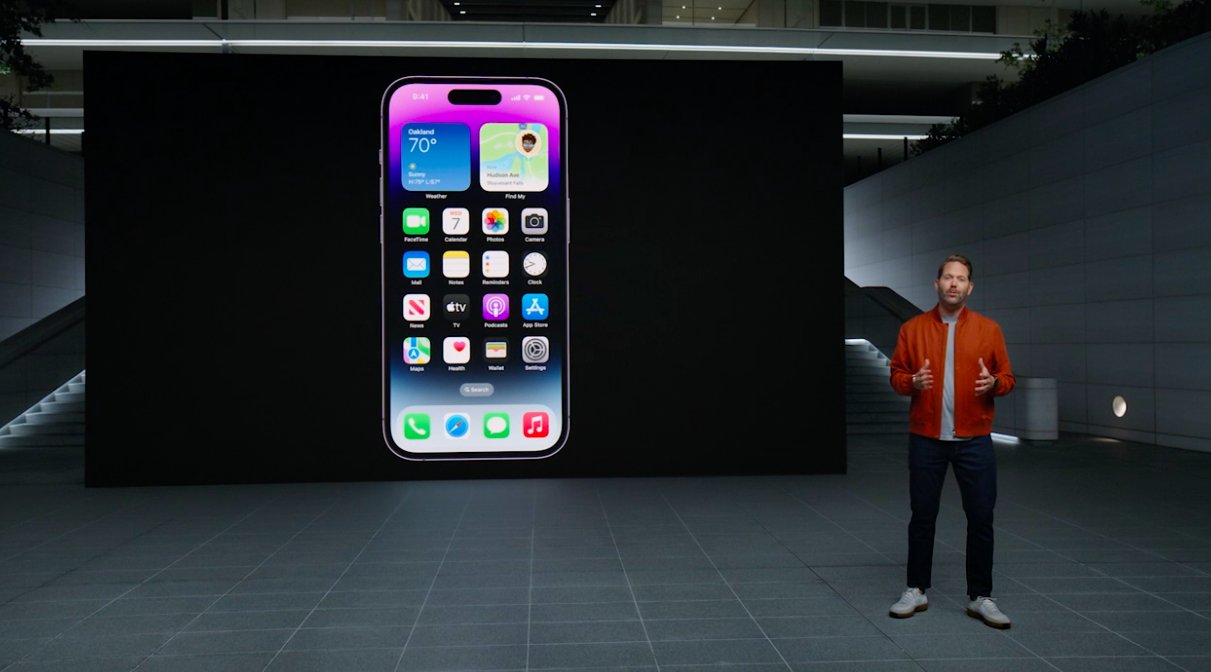 Gadgets 360 on Twitter: "iPhone 14 Pro models' pricing in the US (stay tuned for India prices) # ...