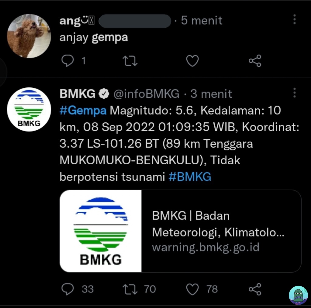 TanyarlㅡDilarang Rep LINK AFF‼ on Twitter: "💚 jgn di tiru ya adick adick https://t.co/mKNOvCZxWM ...