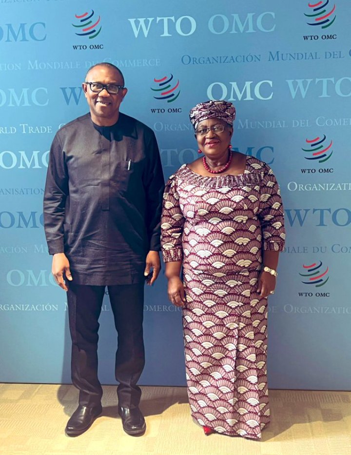 Peter Obi's Updates And Full Time Supporter on Twitter: Peter Obi's Updates And Full Time Supporter on Twitter: