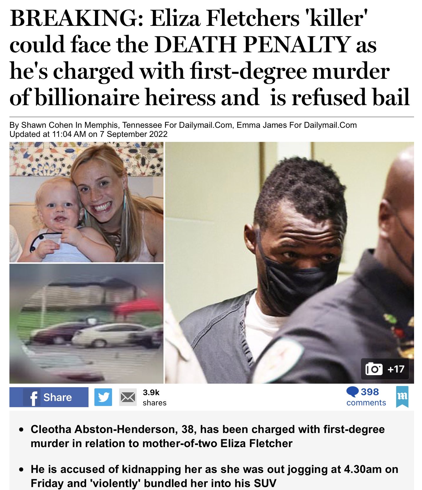 Ben Owen 🇺🇸🦅 on Twitter: "https://t.co/g5WL99vCym" / Twitter