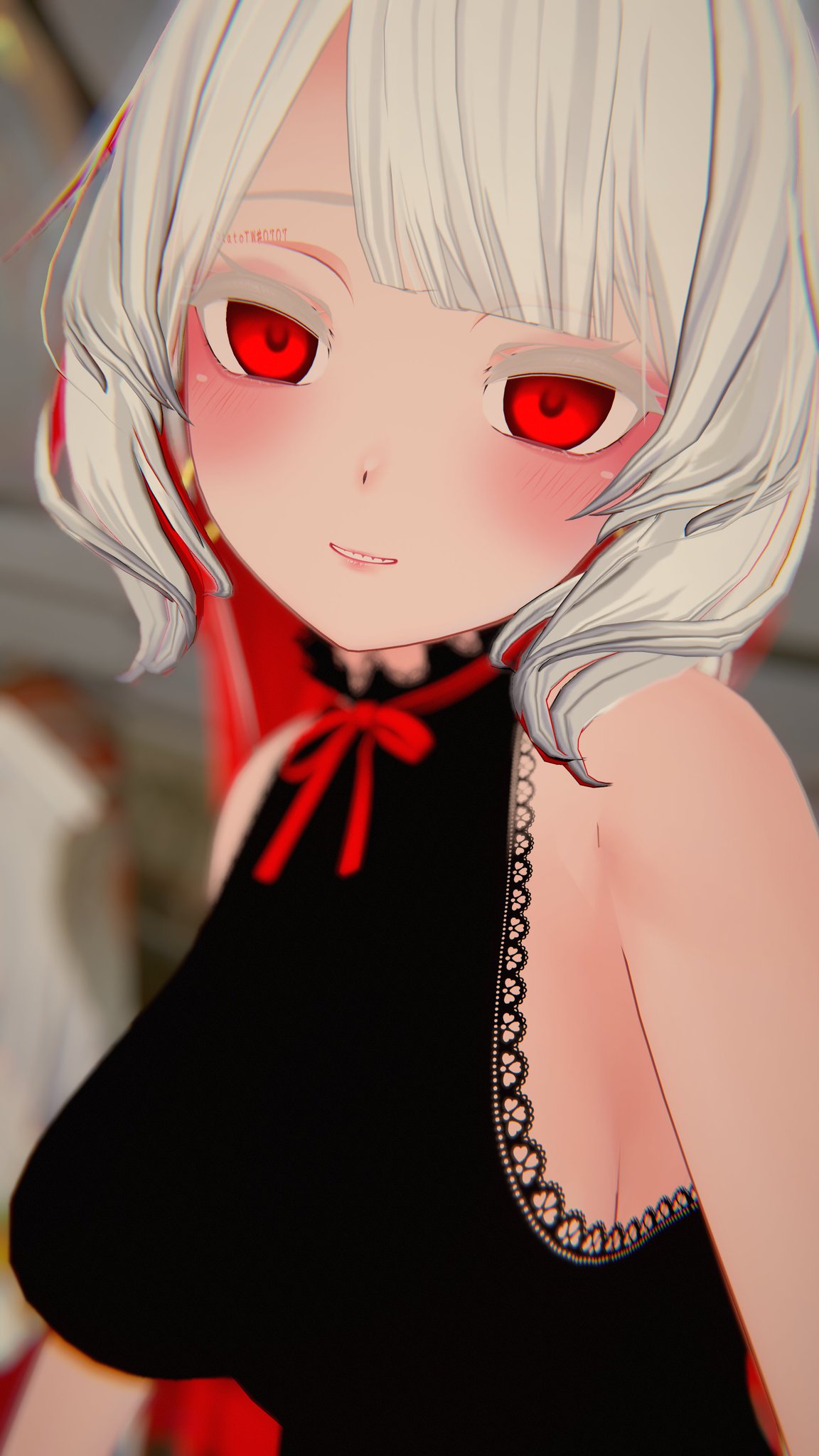 POTATOOOOooooooooo！！ on Twitter: "22/09/08 VRChat 日常 https://t.co/iGCwuGDsw6" / Twitter