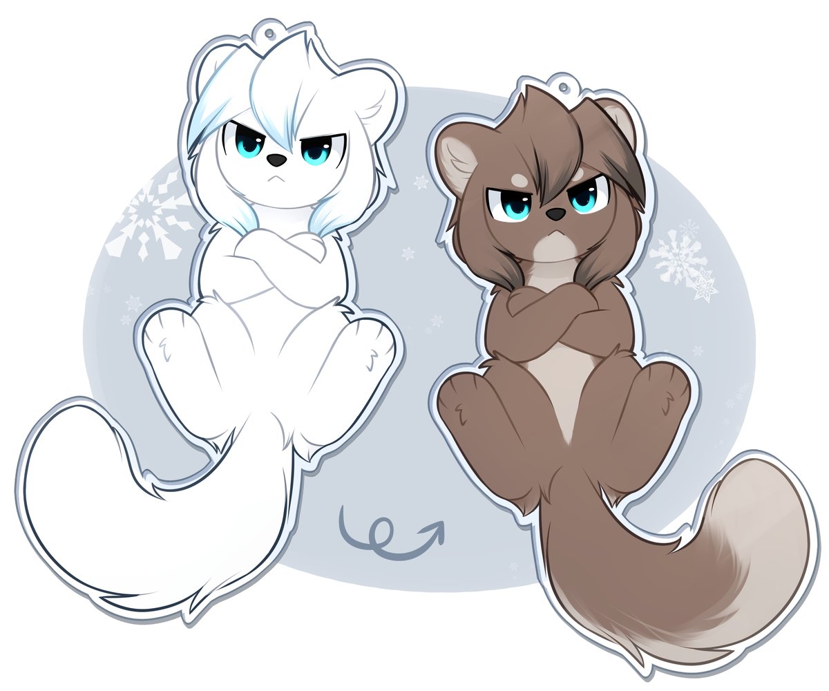 Accell (@accelldraws) さんのイラスト・マンガ作品まとめ (492 件) - Twoucan