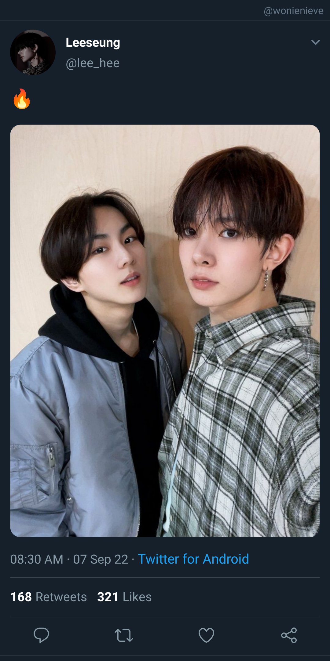 Winter; | 📌AU HEEJAKE on Twitter: " 120. https://t.co/kJTMfuKxc3" / Twitter