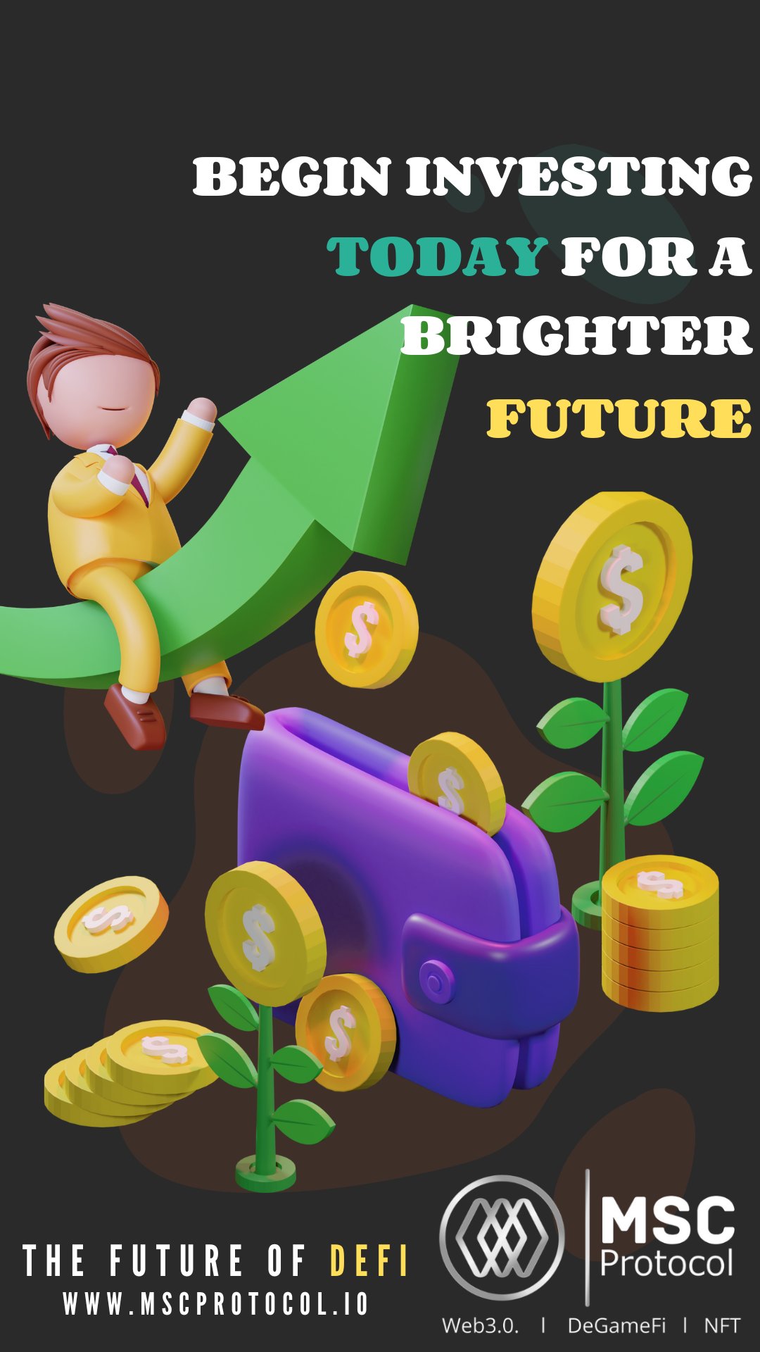 MSC Protocol (@msc_protocol) / Twitter