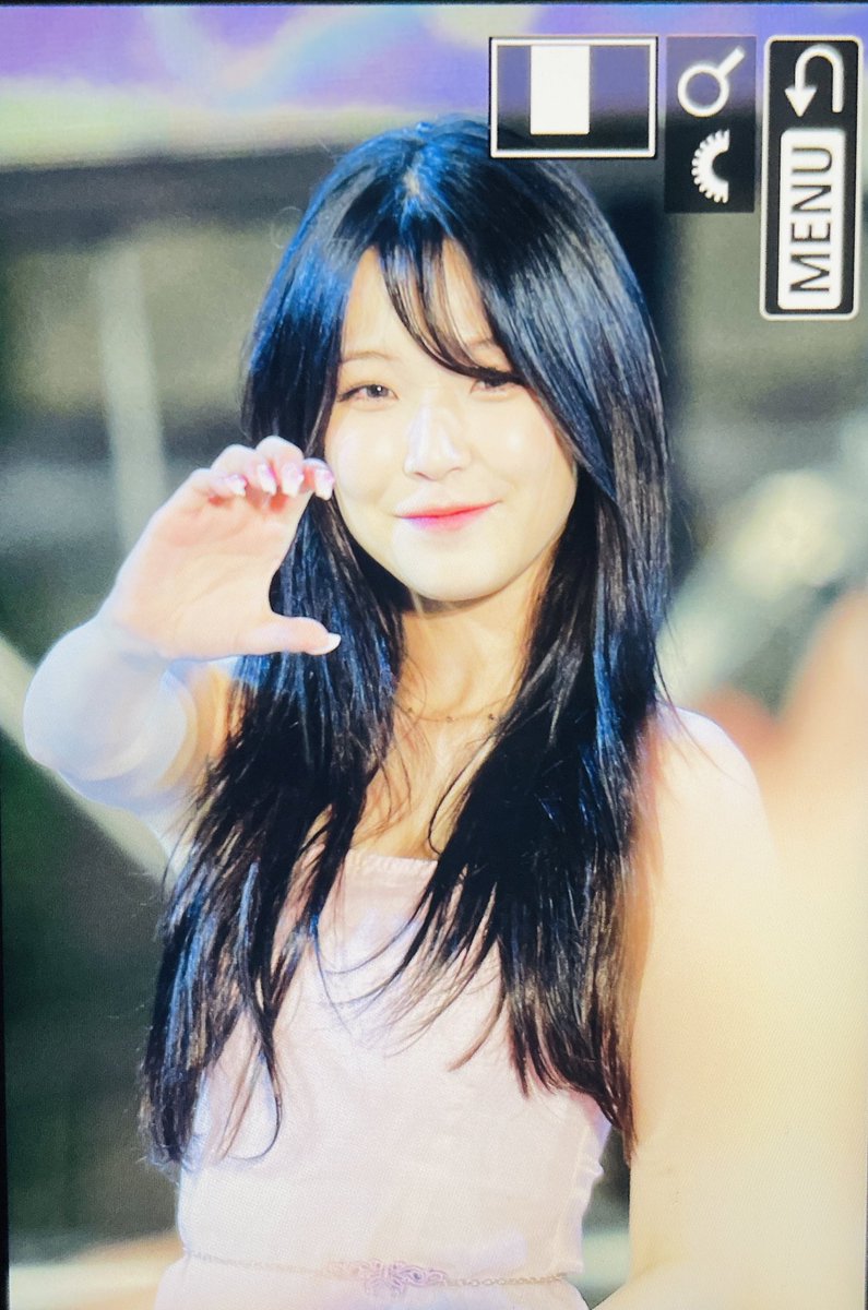 jiheon pics! on Twitter: "220907 ♡ honey pow"