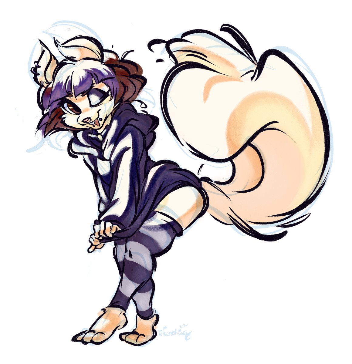 Animation Sensation🆖doodle Comms Closed Brb 5 5 On Twitter Rt