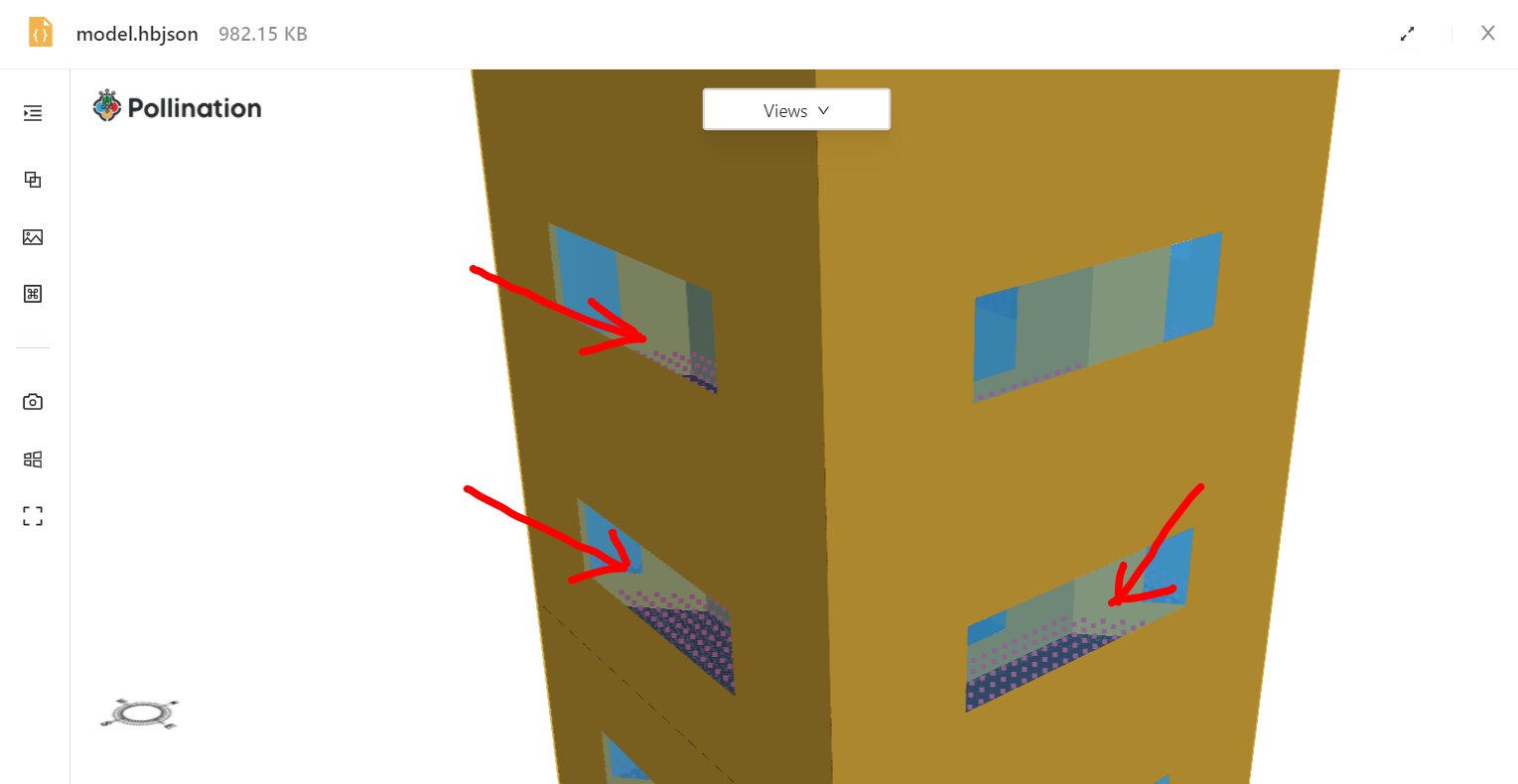 Topologic on Twitter: "In the category of "Surely, it cannot be this simple!" I just created a ...