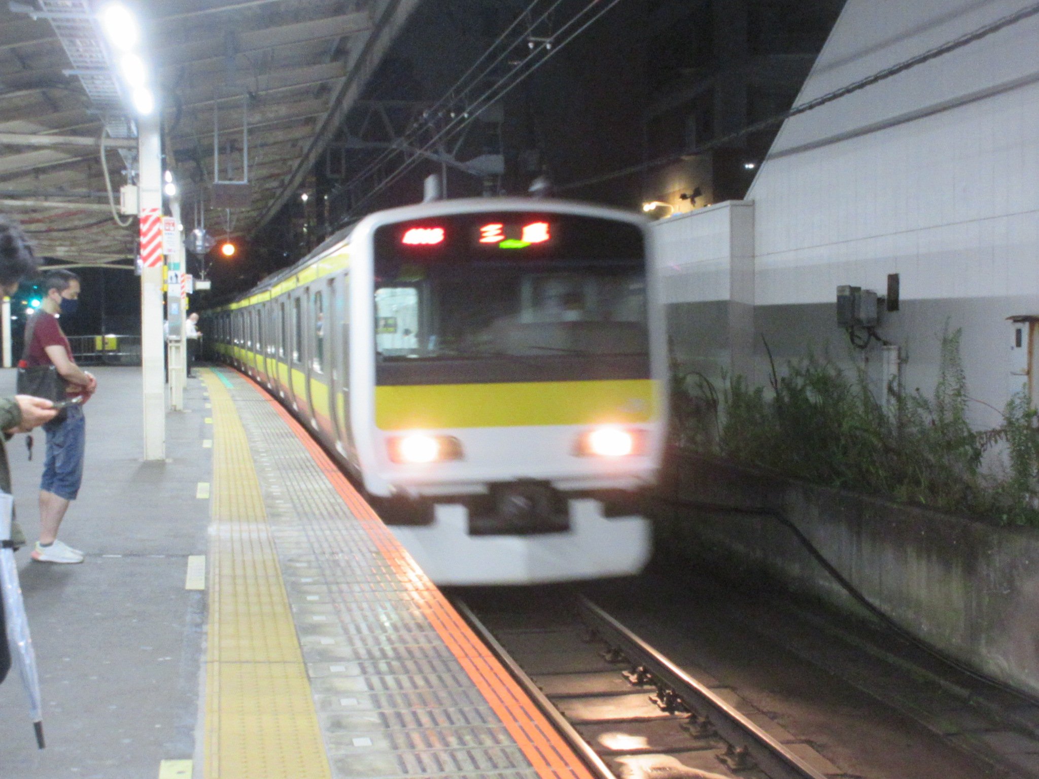 にーやん(HG.スターマン) on Twitter: "てな訳で本日よりとあるJR東日本＆北海道フリーパスの旅に出ます(察してくれwww) と言っても毎度ながら木曜日、土曜日、日曜日って変則 ...