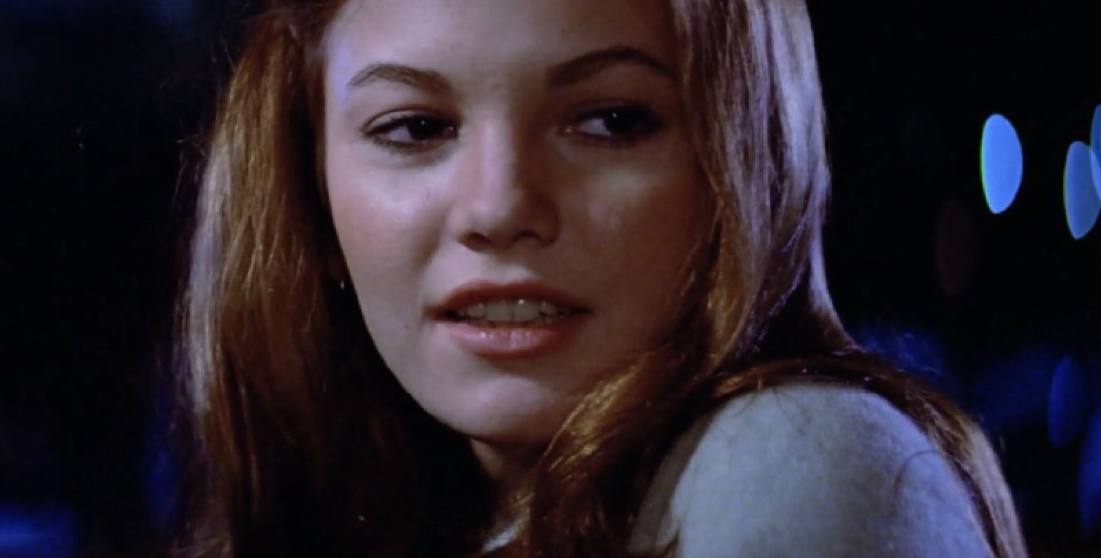 Cherry In The Outsiders