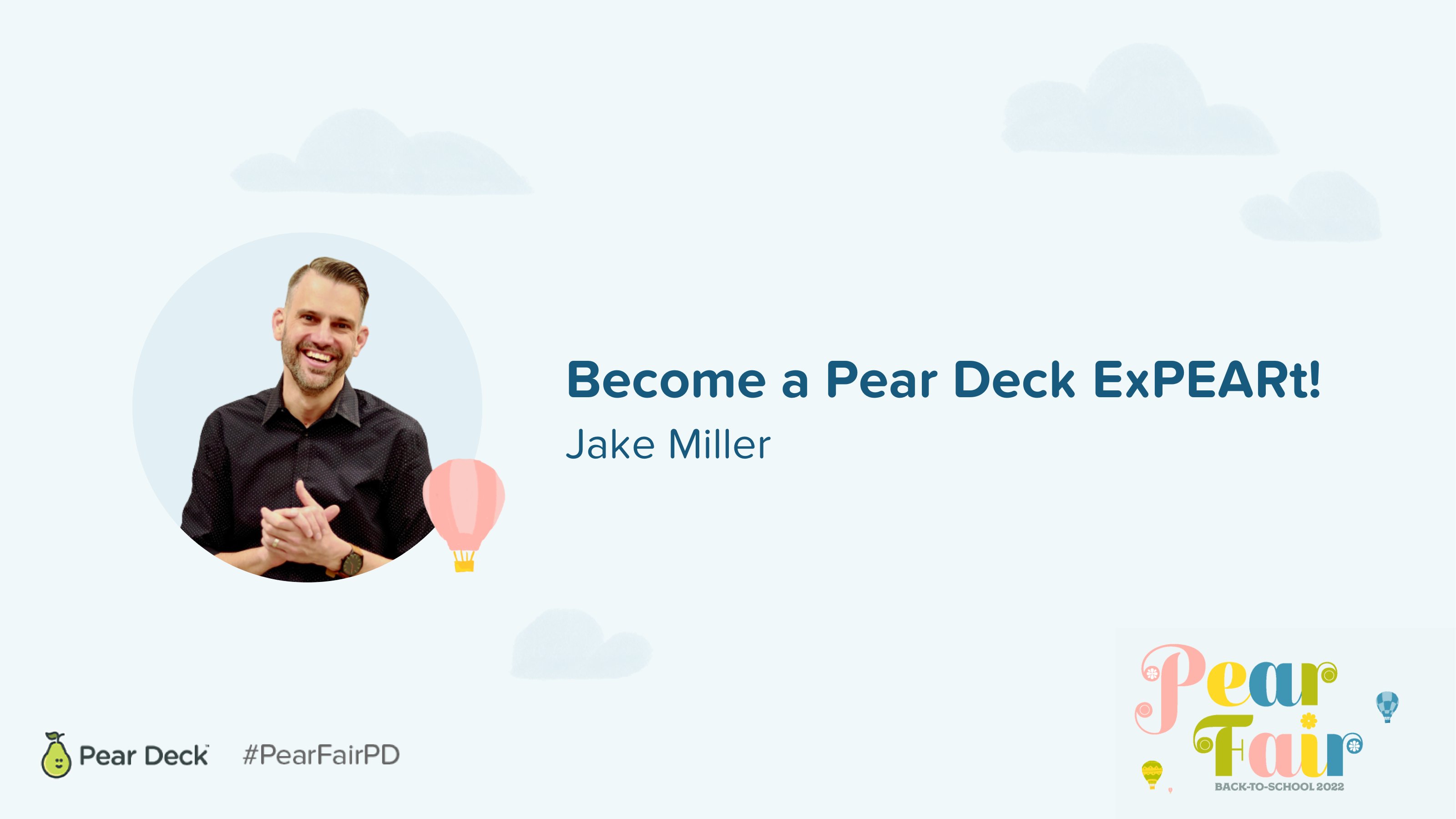 Pear Deck (@PearDeck) / Twitter