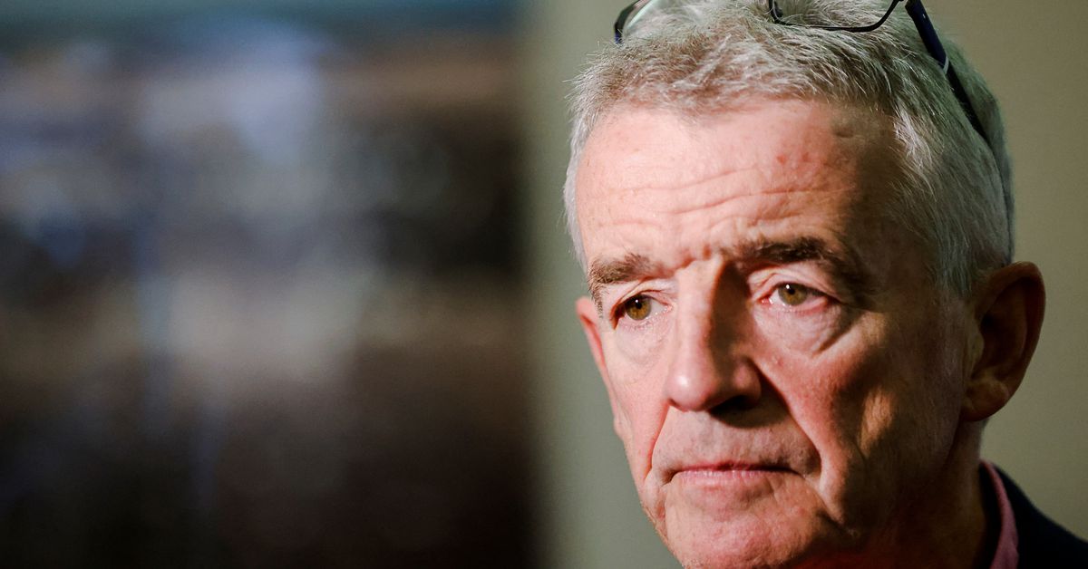 Ryanair CEO voices doubts over Boeing 737 MAX deliveries https://t.co ...