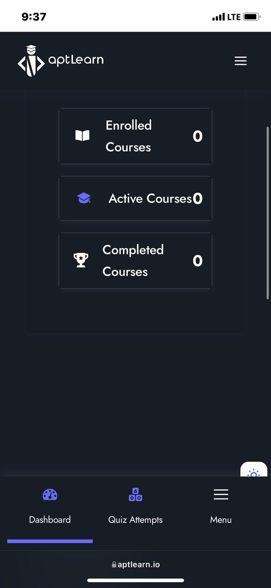 O L U W A S E U N on Twitter: "@aptlearn_io @Kynsofficial This is my payment for the course but ...