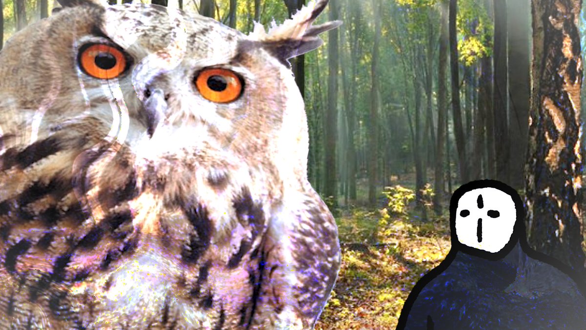 Deepvoid on Twitter: "frame del proximo video 👍"