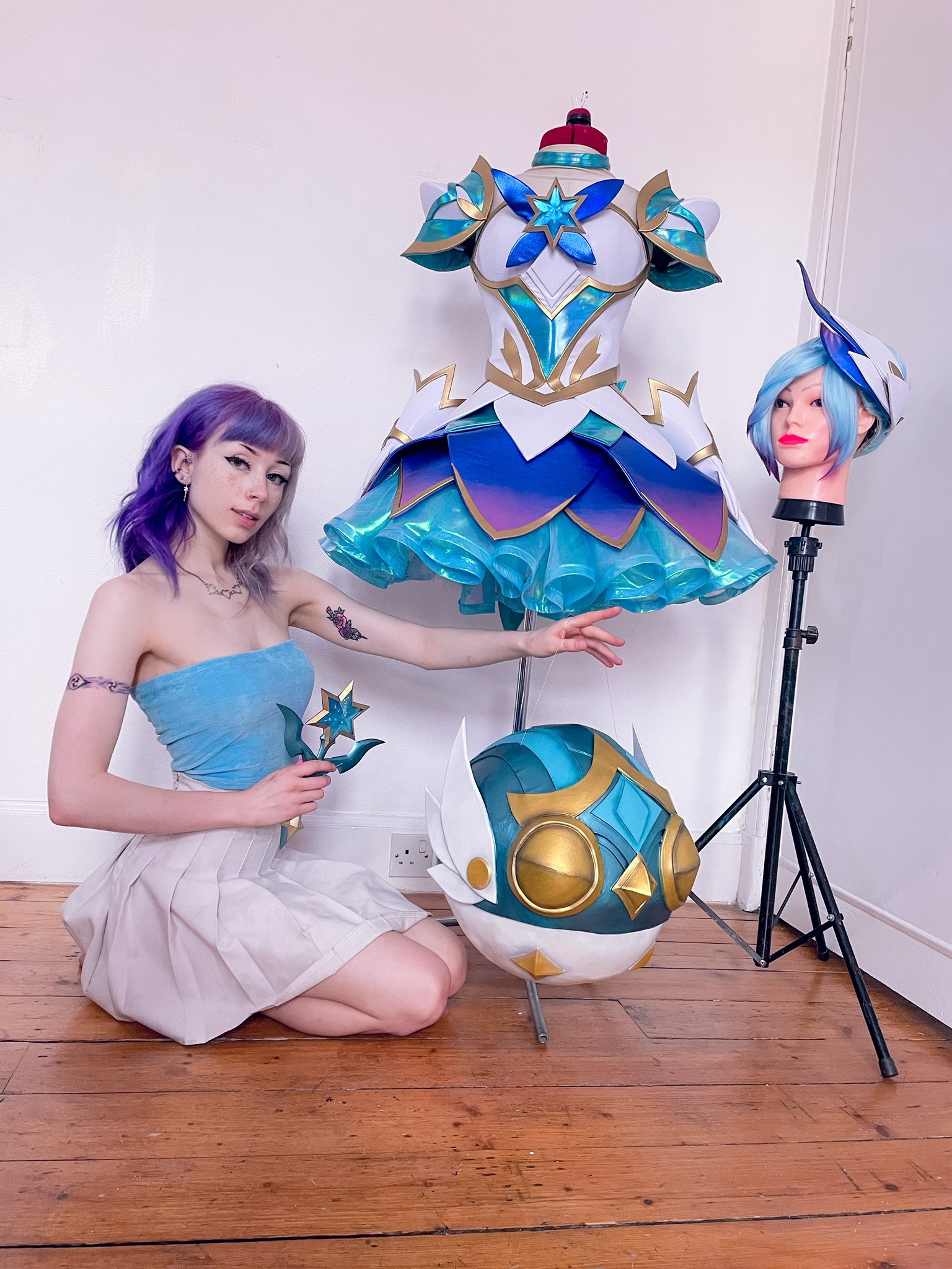 TW Pornstars - 1 pic. Amber 💜💫 . Twitter. Now I can say SG Orianna is ...