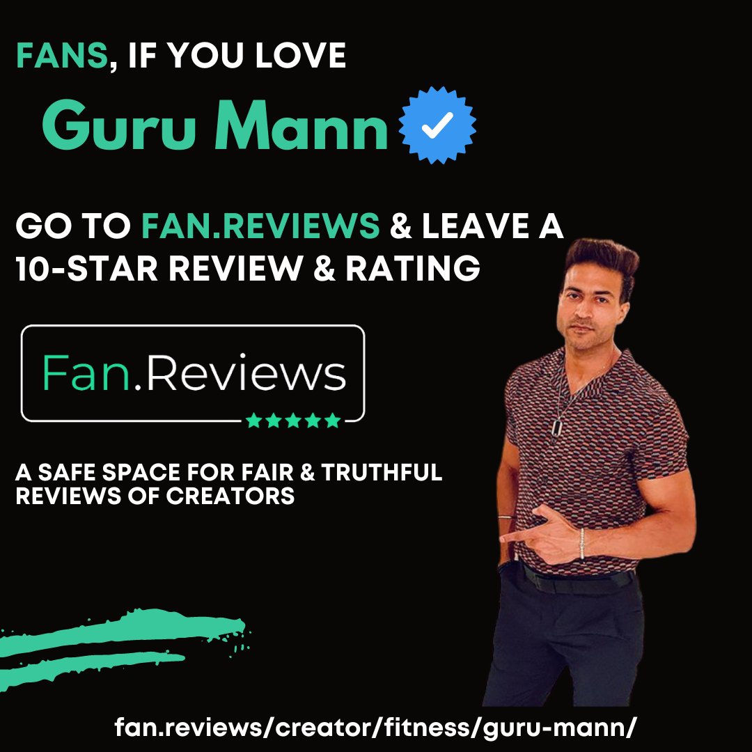 TW Pornstars - FanReviews. Twitter. Fans, if you love Guru Mann go to FanReviews and give a. 12: ...
