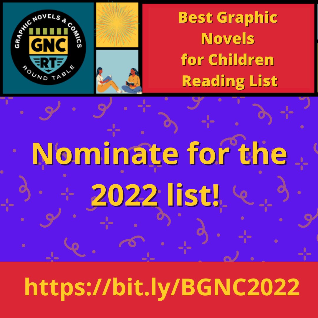 ALA Graphic Novels Comics RT On Twitter Last Day To Submit A Title ala-graphic-novels-comics-rt-on-twitter-last-day-to-submit-a-title