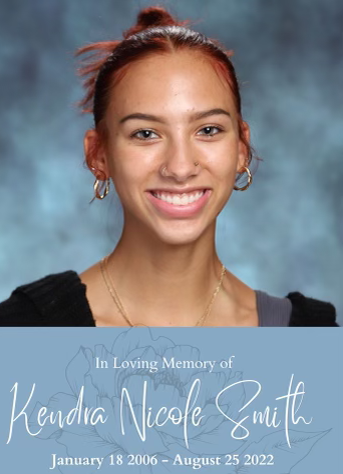 Kendra Smith